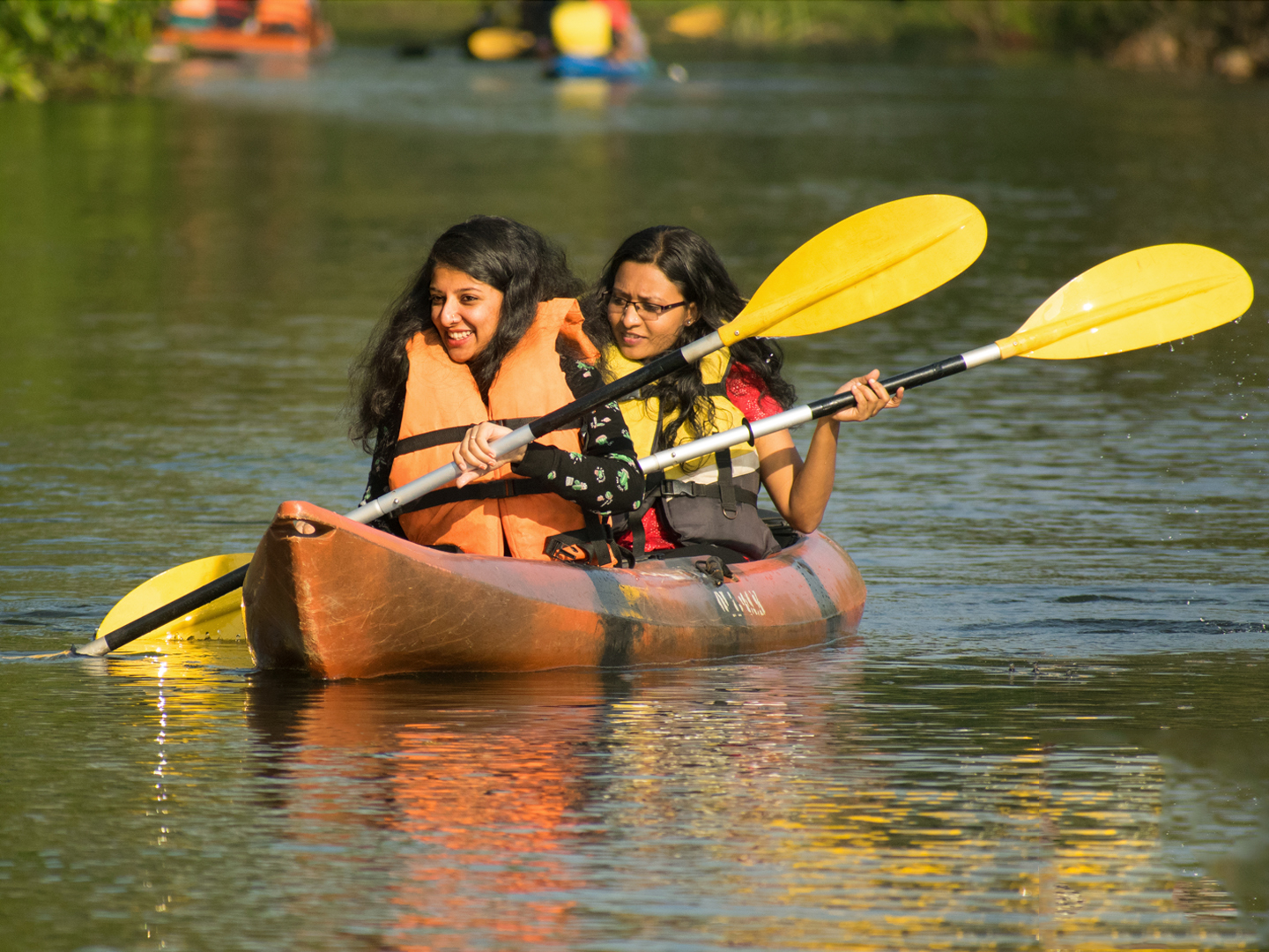 Tinton Resorts and Water Park - The Official Website