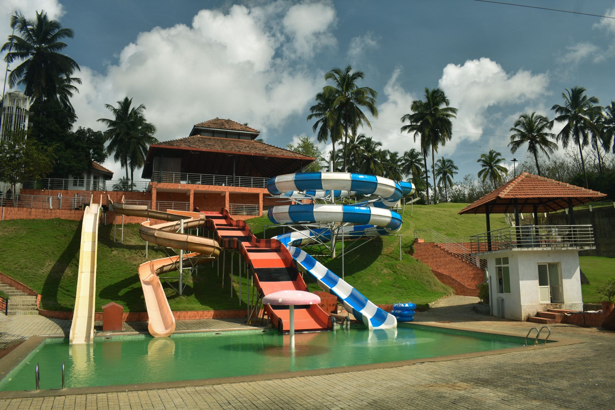 How Tinton Resorts Turns to the Best Agumbe Resort | Tinton Resorts