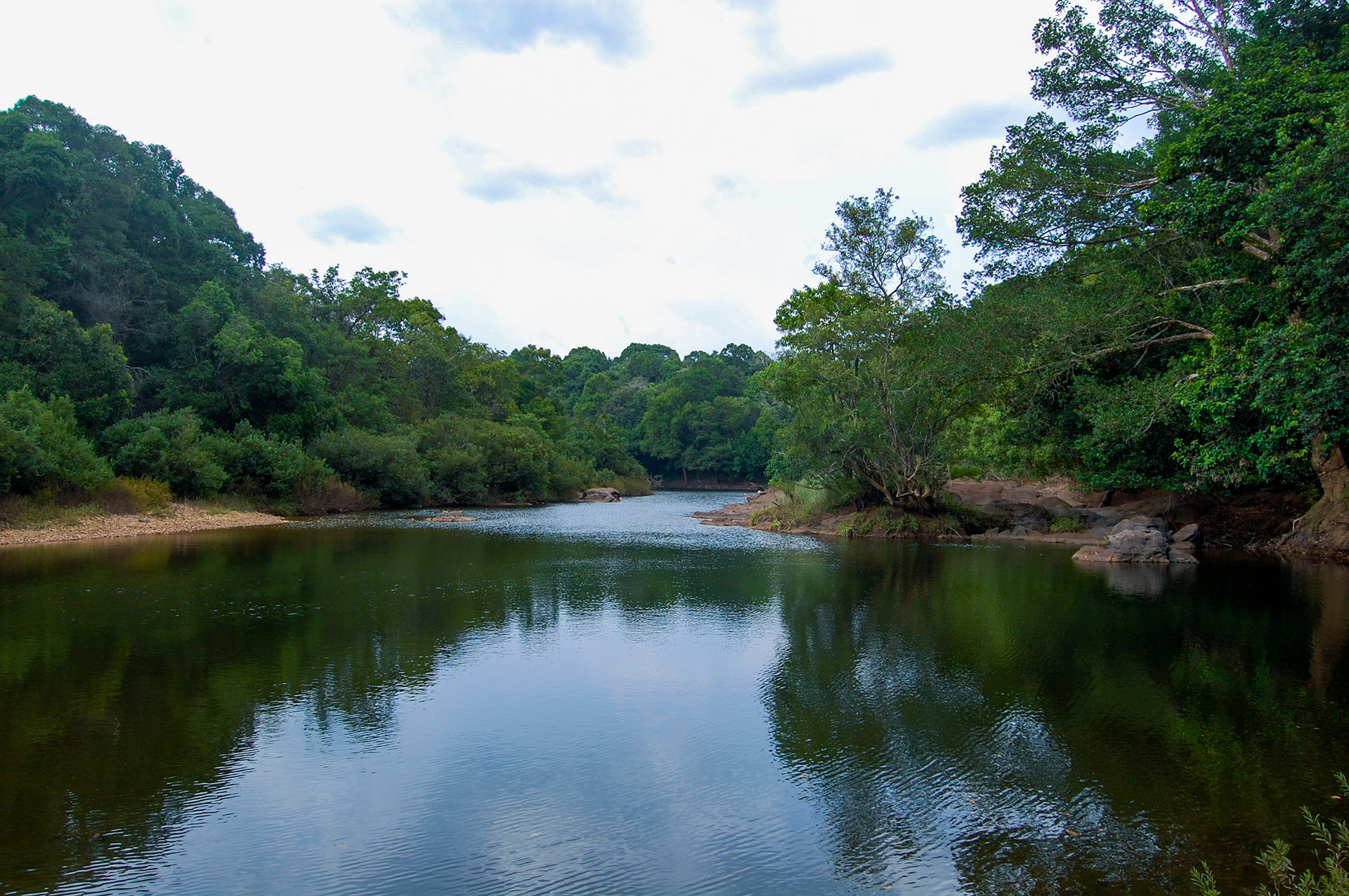 16 Best Places to Visit in Agumbe | Tinton Resorts