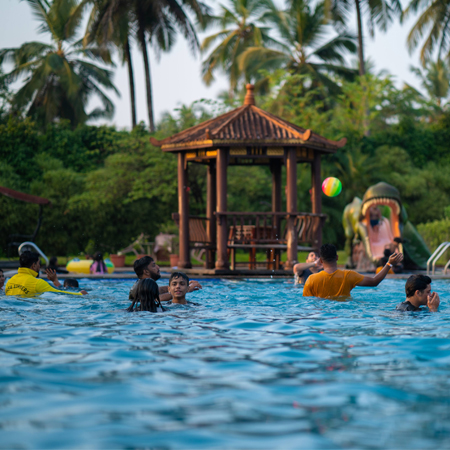 Dayout Package - Tinton Adventure Resort