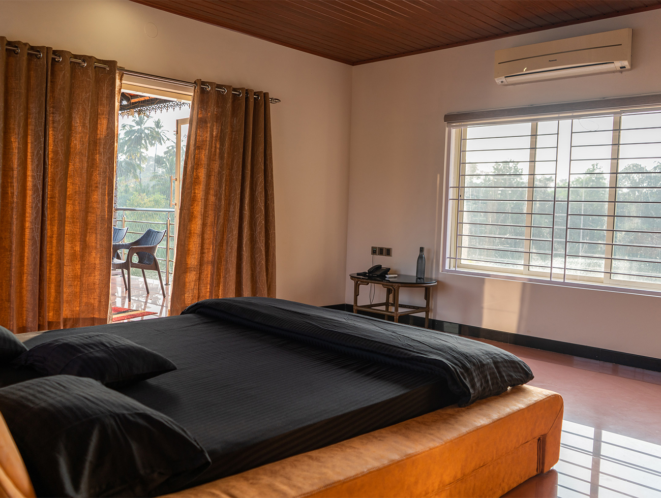 Tinton Adventure Resort | The Official Website